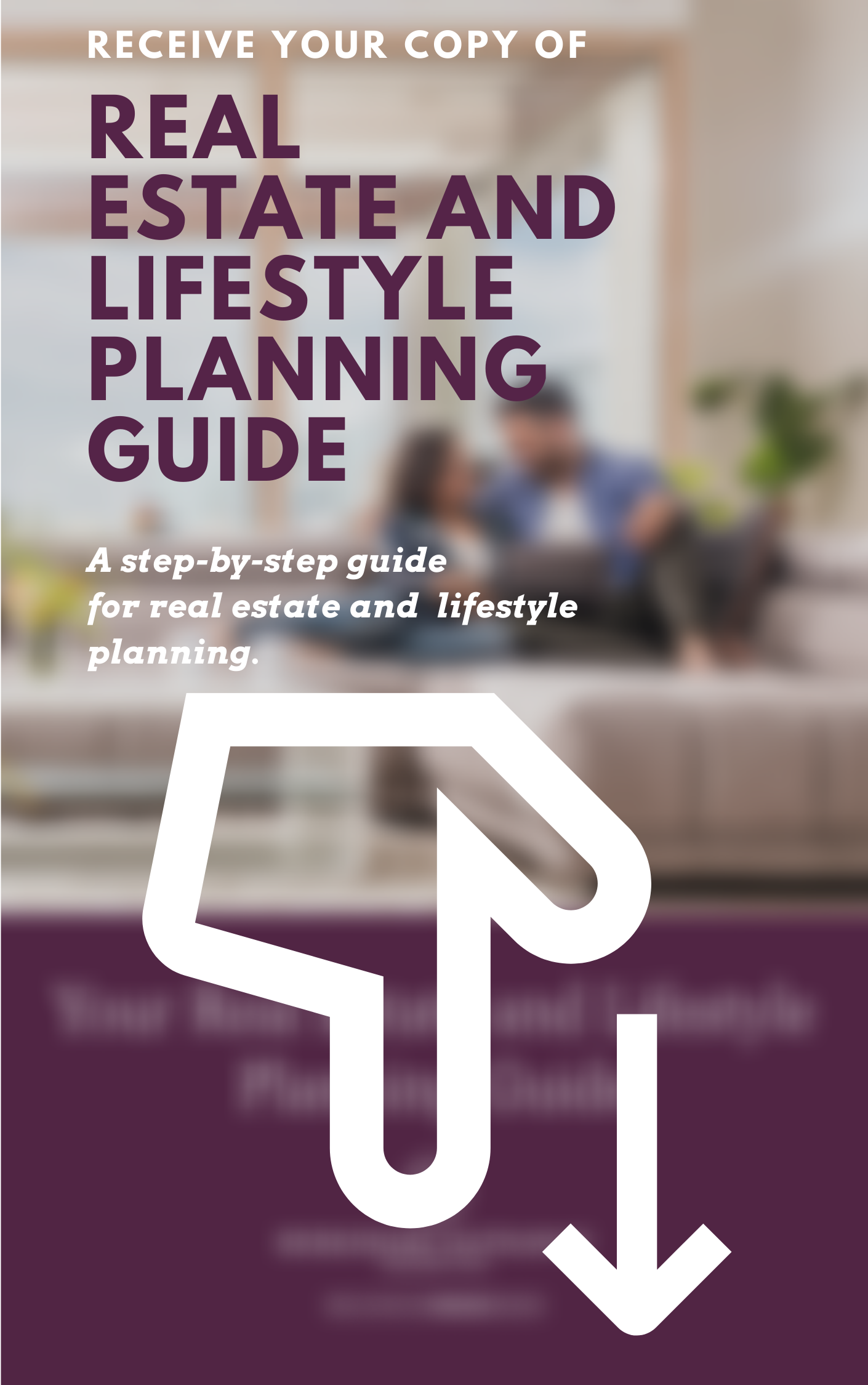 New Real Estate Planning Tool